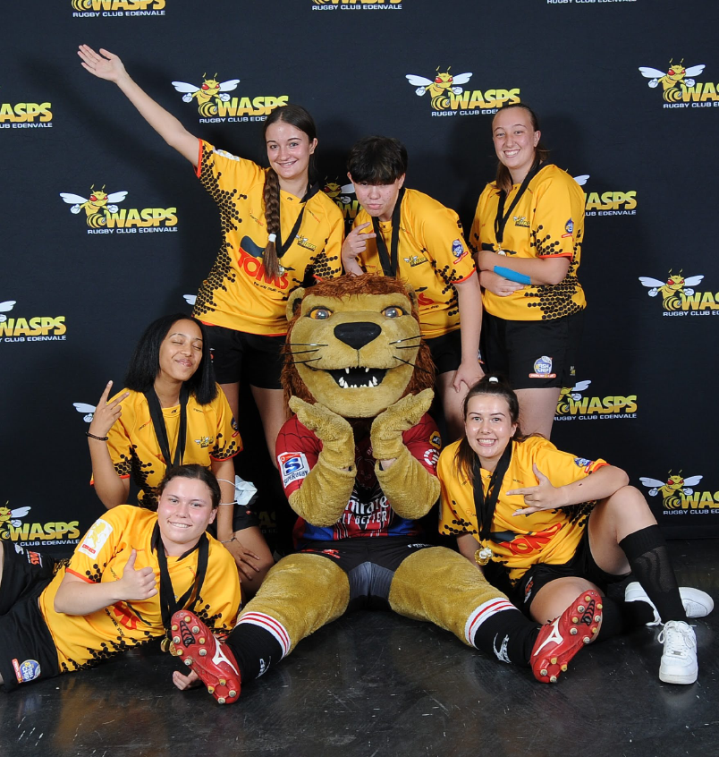 Wasps Rugby | Rugby Club Edenvale