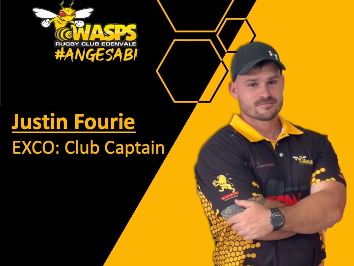 Exco - Wasps Rugby Club Edenvale