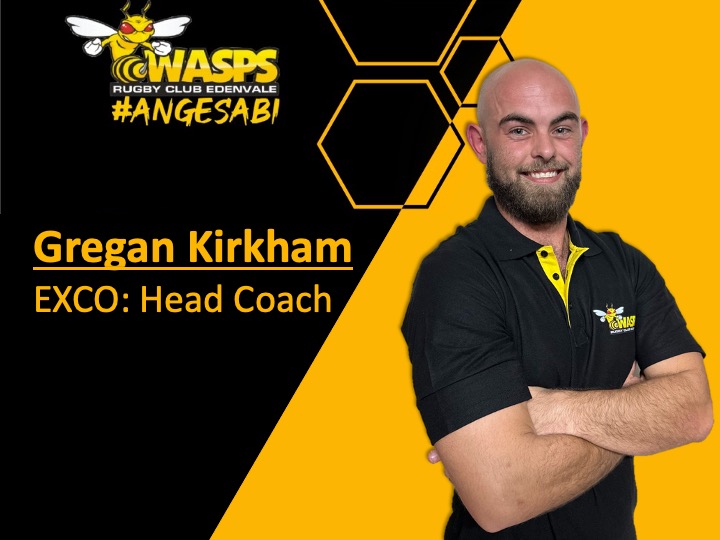 Exco - Wasps Rugby Club Edenvale