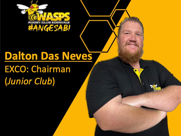 Exco - Wasps Rugby Club Edenvale