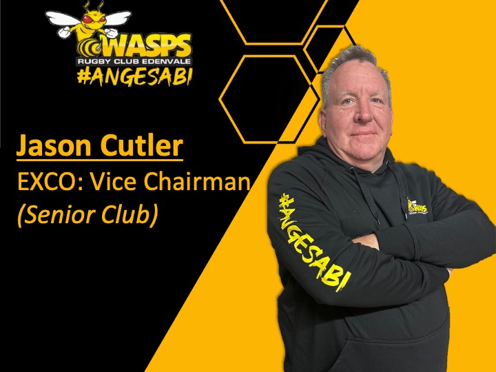 Exco - Wasps Rugby Club Edenvale