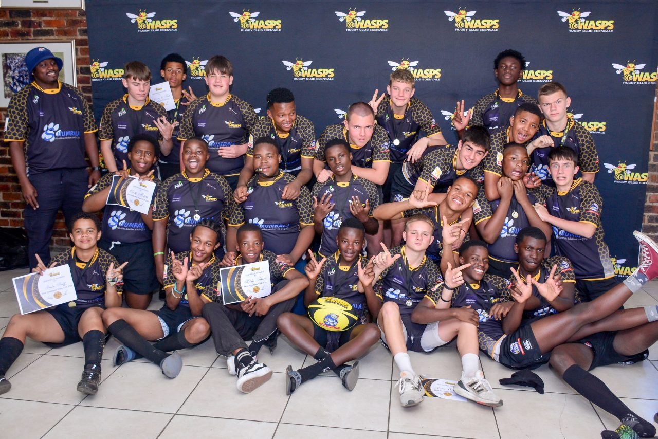 Wasps Rugby | Rugby Club Edenvale