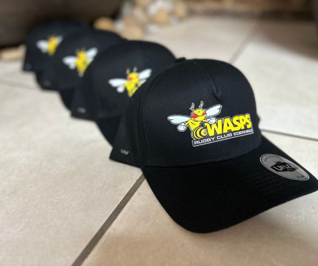 Gallery - Wasps Rugby Club Edenvale