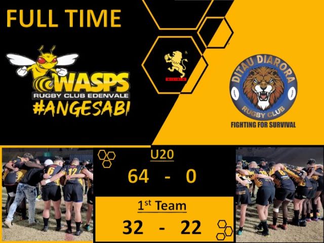 Gallery - Wasps Rugby Club Edenvale