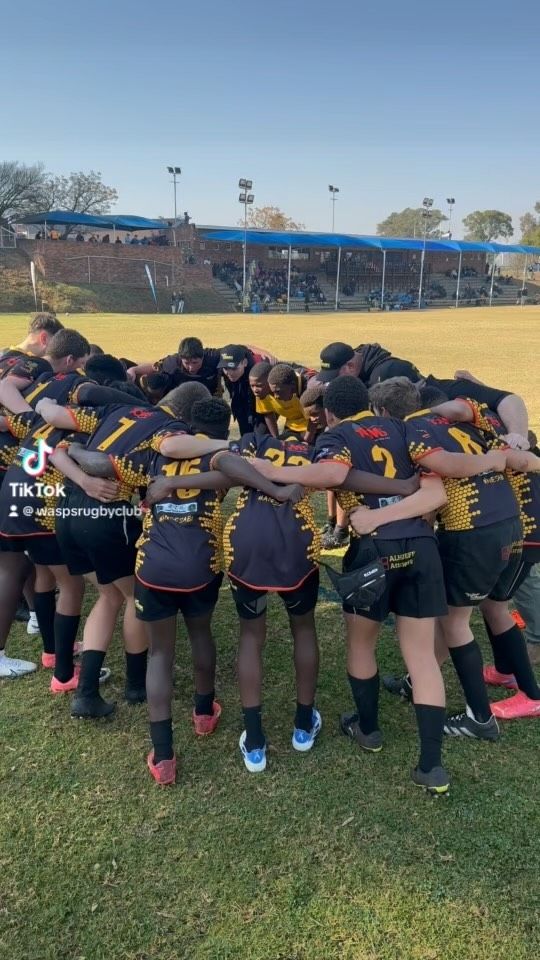 Gallery - Wasps Rugby Club Edenvale