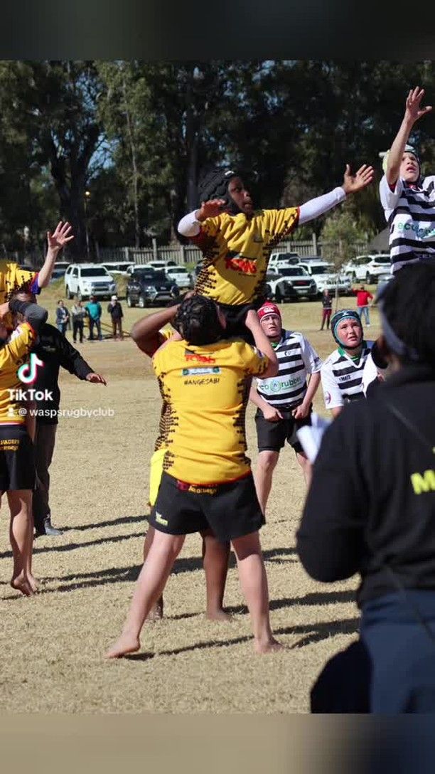 Gallery - Wasps Rugby Club Edenvale