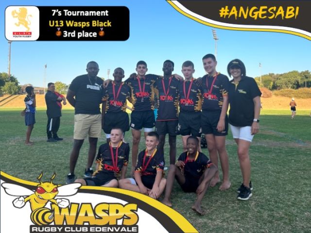 Gallery - Wasps Rugby Club Edenvale