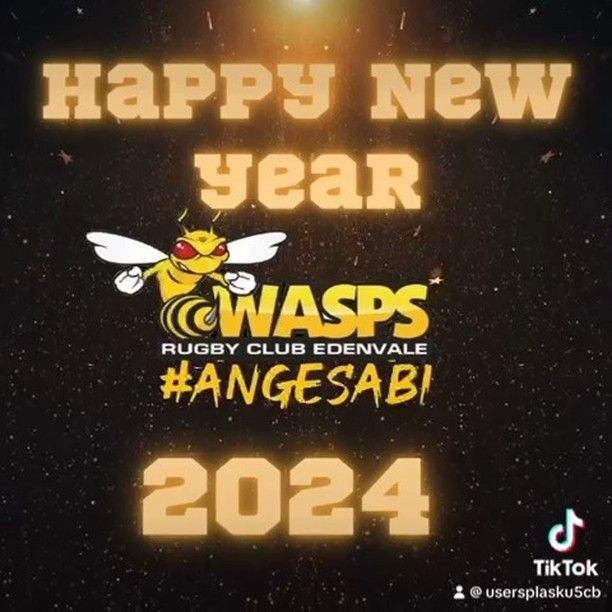 Gallery - Wasps Rugby Club Edenvale