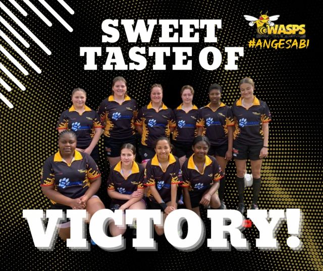 Gallery - Wasps Rugby Club Edenvale