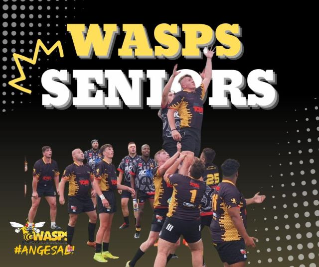 Gallery - Wasps Rugby Club Edenvale