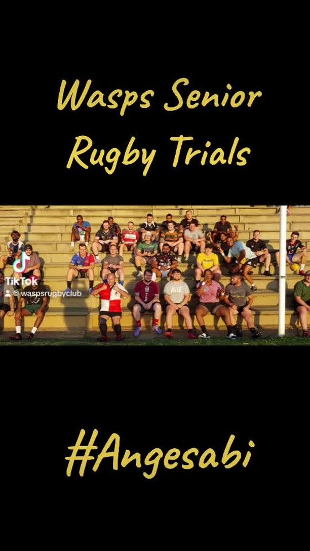 Gallery - Wasps Rugby Club Edenvale