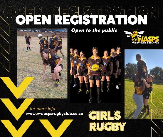 Gallery - Wasps Rugby Club Edenvale