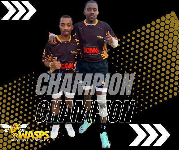 Gallery - Wasps Rugby Club Edenvale