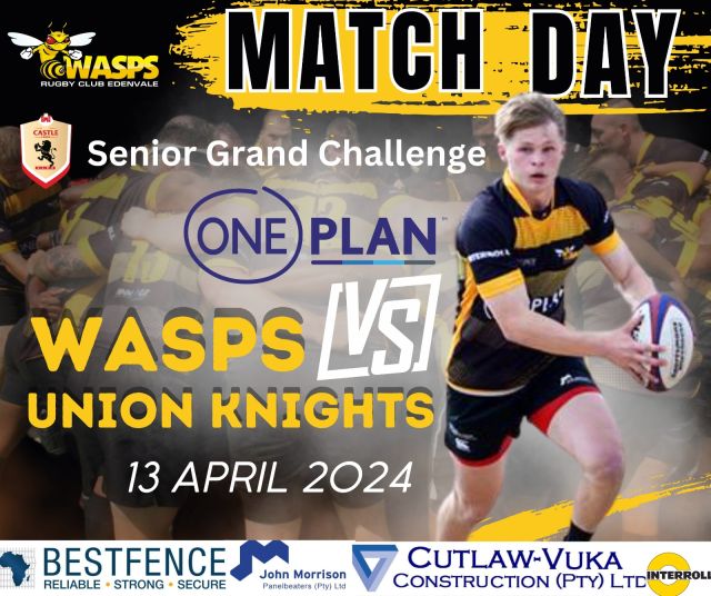 Gallery - Wasps Rugby Club Edenvale