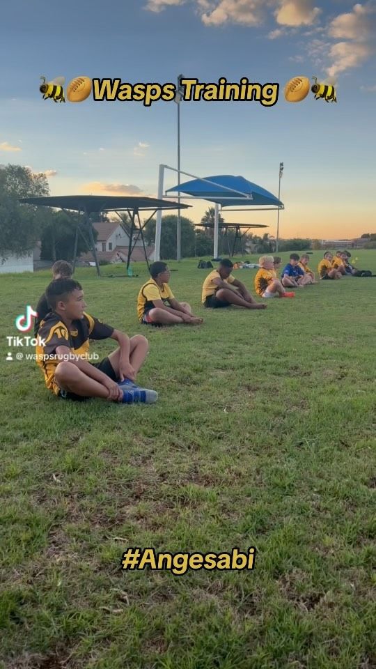 Gallery - Wasps Rugby Club Edenvale