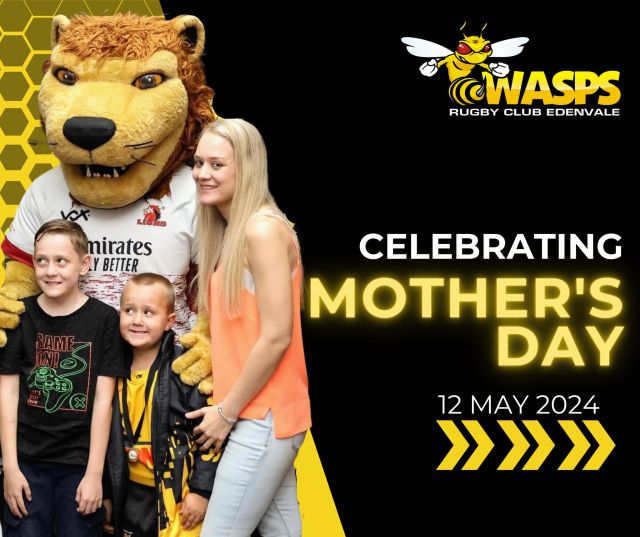 Gallery - Wasps Rugby Club Edenvale