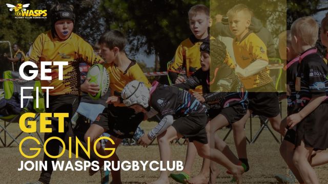 Gallery - Wasps Rugby Club Edenvale