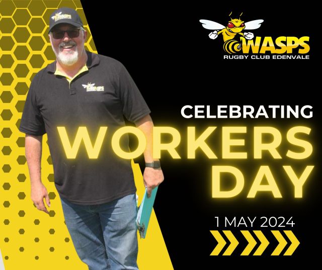 Gallery - Wasps Rugby Club Edenvale