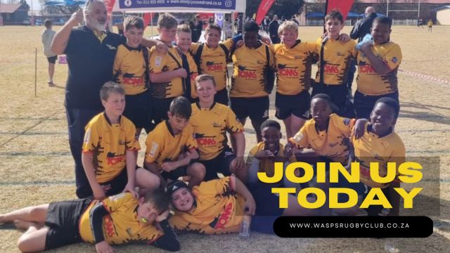 Gallery - Wasps Rugby Club Edenvale