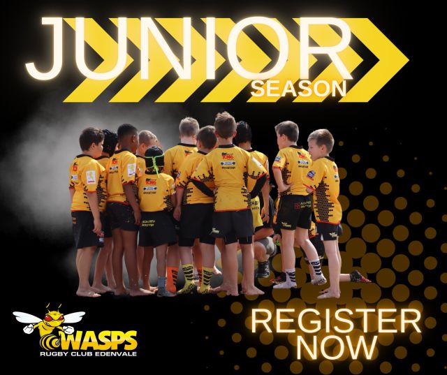 Gallery - Wasps Rugby Club Edenvale