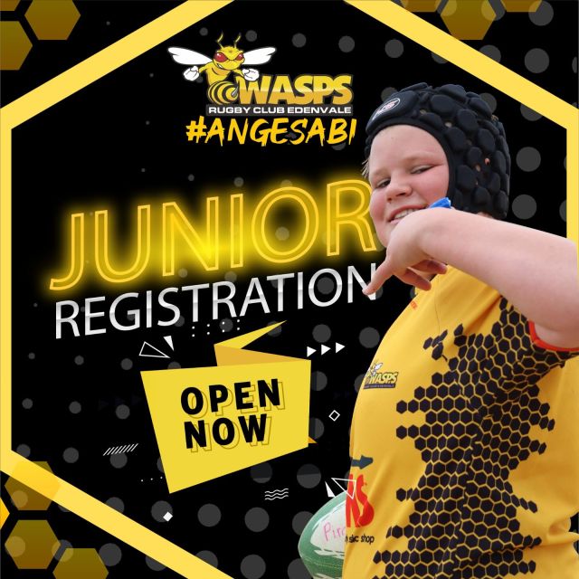 Gallery - Wasps Rugby Club Edenvale