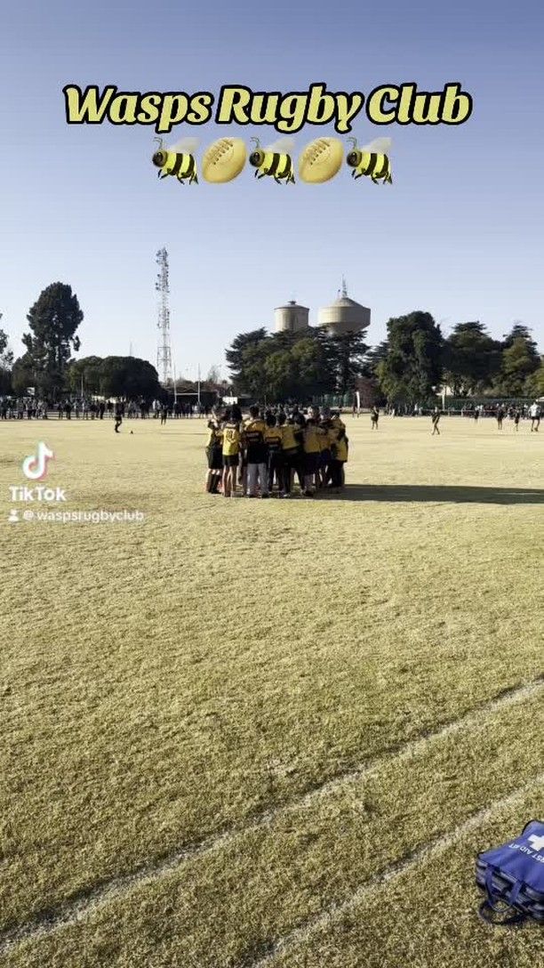 Gallery - Wasps Rugby Club Edenvale