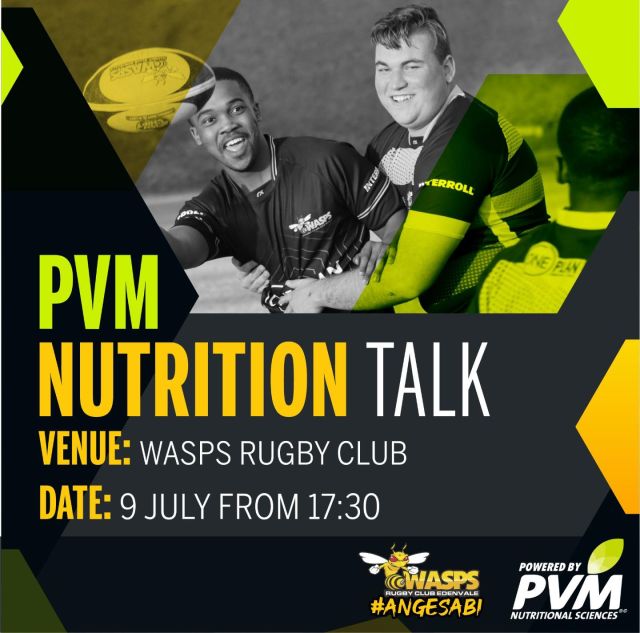 Gallery - Wasps Rugby Club Edenvale