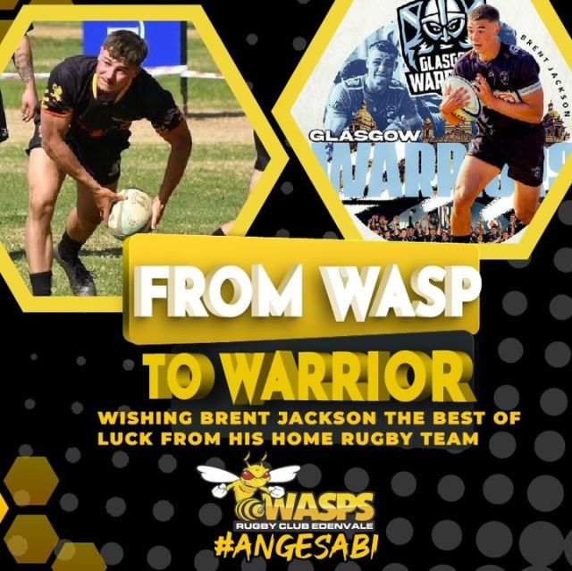 Gallery - Wasps Rugby Club Edenvale