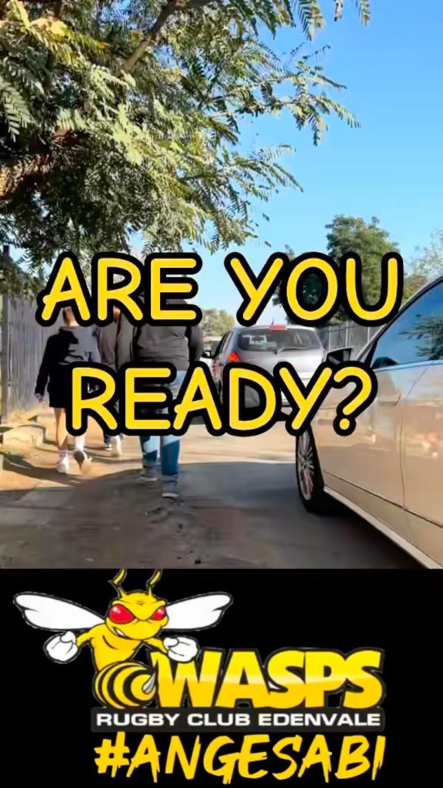 Gallery - Wasps Rugby Club Edenvale