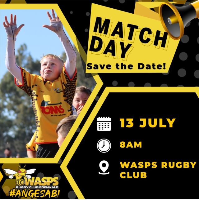 Gallery - Wasps Rugby Club Edenvale