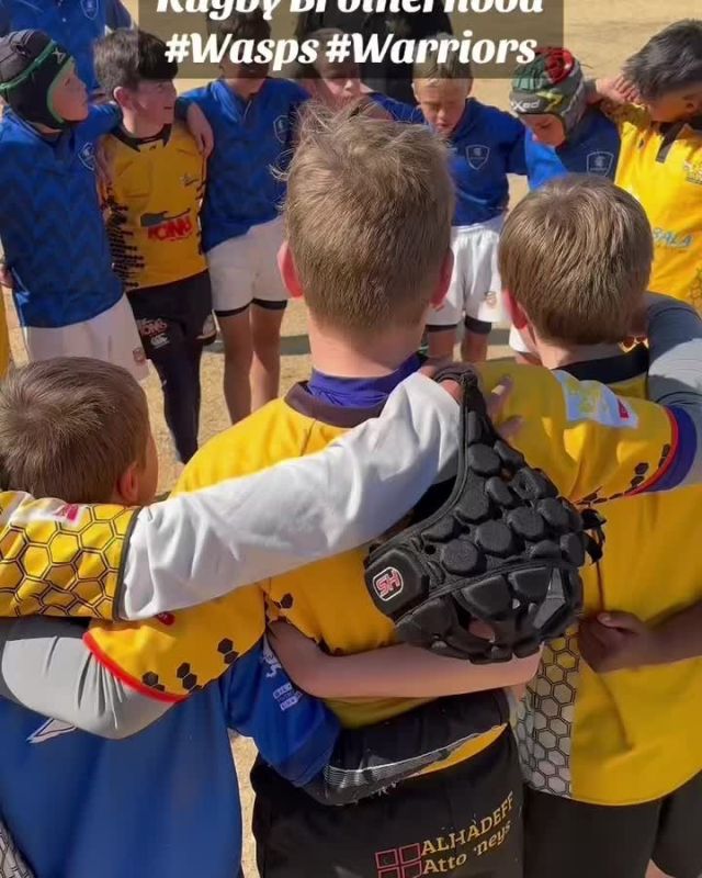 Gallery - Wasps Rugby Club Edenvale