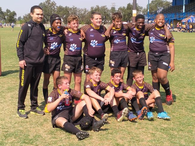 Gallery - Wasps Rugby Club Edenvale
