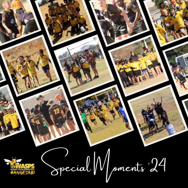 Gallery - Wasps Rugby Club Edenvale